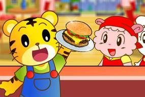 巧虎汉堡小游戏怎么玩_巧虎汉堡小游戏适合几岁-第2张图片-山城妙识