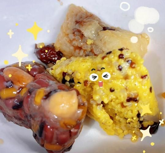 红枣糯米粽子怎么做_糯米粽子煮多久才熟-第1张图片-山城妙识