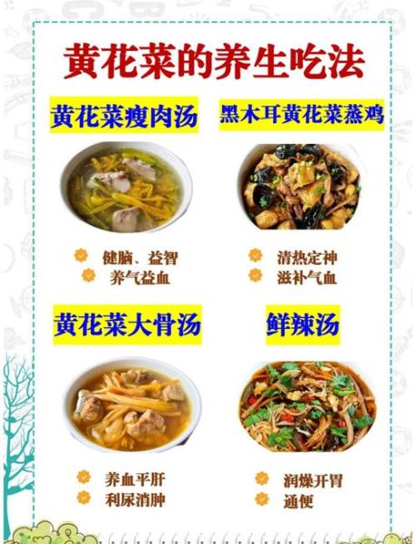 能食用的黄花菜有哪几种_新鲜黄花菜怎么挑选-第2张图片-山城妙识 能食用的黄花菜有哪几种_新鲜黄花菜怎么挑选-第2张图片-山城妙识