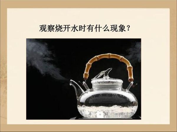 沸腾的意思是什么_沸腾现象怎么解释-第2张图片-山城妙识