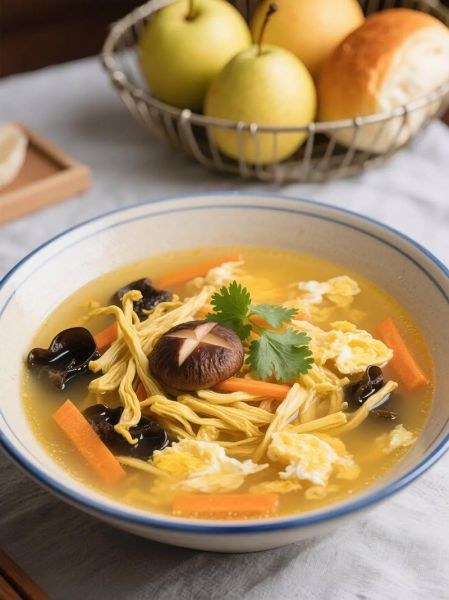 能食用的黄花菜有哪几种_新鲜黄花菜怎么挑选-第3张图片-山城妙识 能食用的黄花菜有哪几种_新鲜黄花菜怎么挑选-第3张图片-山城妙识