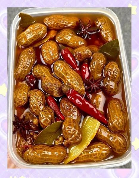 花生馅怎么做_花生馅太干怎么办-第1张图片-山城妙识