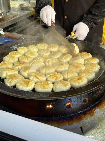 各地早餐小吃大全_哪些值得早起排队-第1张图片-山城妙识 各地早餐小吃大全_哪些值得早起排队-第1张图片-山城妙识