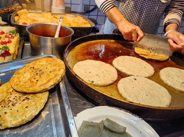 丽江粑粑怎么做_丽江粑粑哪里最正宗-第1张图片-山城妙识