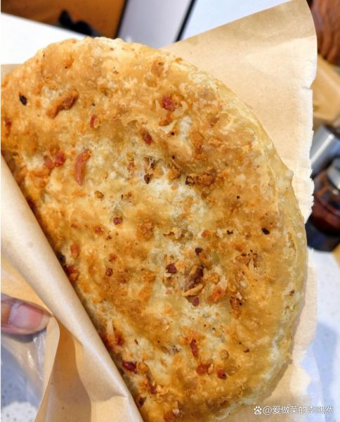 丽江粑粑怎么做_丽江粑粑哪里最正宗-第3张图片-山城妙识