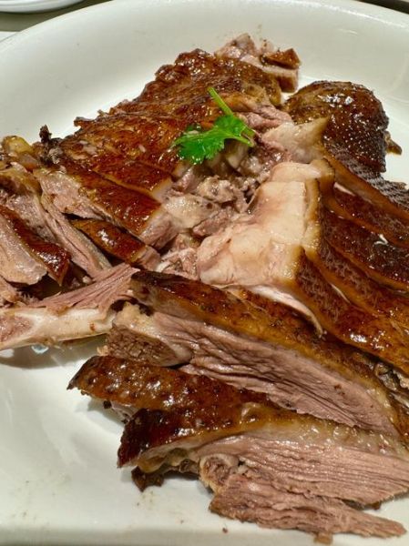 鹅肉怎么做好吃_鹅肉的做法大全视频-第3张图片-山城妙识