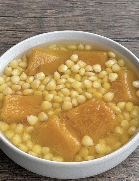 白南瓜怎么做好吃_白南瓜的做法大全-第1张图片-山城妙识