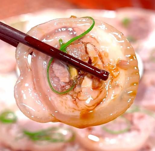 白云猪手怎么做_正宗白云猪手做法步骤-第3张图片-山城妙识 白云猪手怎么做_正宗白云猪手做法步骤-第3张图片-山城妙识