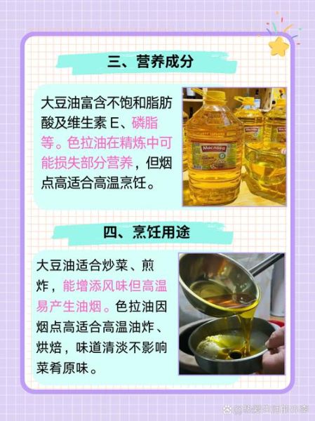 色拉油是什么油_色拉油好不好-第1张图片-山城妙识 色拉油是什么油_色拉油好不好-第1张图片-山城妙识