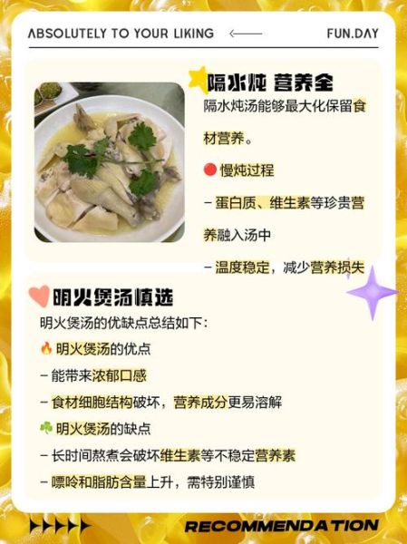 隔水炖汤嘌呤高不高_隔水炖汤嘌呤含量真相-第2张图片-山城妙识