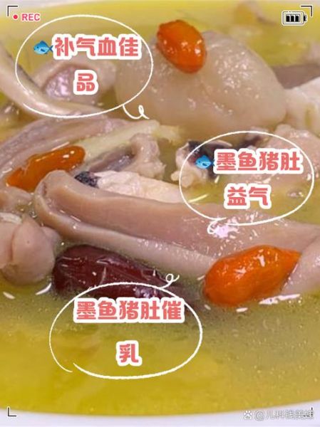 墨鱼炖猪肚的做法大全_墨鱼炖猪肚怎么做好吃-第1张图片-山城妙识 墨鱼炖猪肚的做法大全_墨鱼炖猪肚怎么做好吃-第1张图片-山城妙识