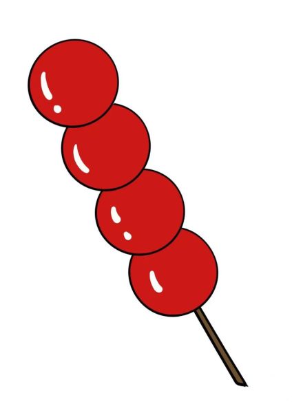 冰糖葫芦可爱图片哪里找_冰糖葫芦卡通图片怎么画-第1张图片-山城妙识 冰糖葫芦可爱图片哪里找_冰糖葫芦卡通图片怎么画-第1张图片-山城妙识