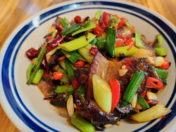 湘菜有哪些特色菜_湘菜必吃经典菜推荐-第2张图片-山城妙识