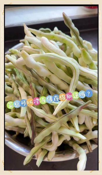 冻芸豆能吃吗_冷冻芸豆有毒吗-第1张图片-山城妙识 冻芸豆能吃吗_冷冻芸豆有毒吗-第1张图片-山城妙识