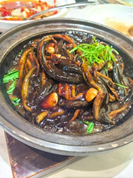 淮扬菜经典名菜有哪些_淮扬菜为什么口味清淡-第3张图片-山城妙识