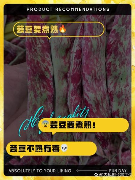 冻芸豆能吃吗_冷冻芸豆有毒吗-第3张图片-山城妙识 冻芸豆能吃吗_冷冻芸豆有毒吗-第3张图片-山城妙识