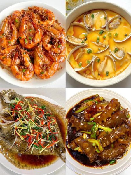 海鲜怎么做好吃_家常海鲜简单做法-第1张图片-山城妙识