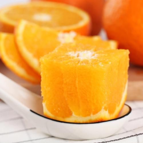 橙子是几月份的当季水果_橙子什么时候最好吃-第3张图片-山城妙识