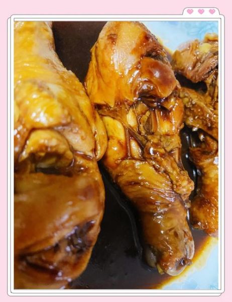 照烧鸡腿腌制多久入味_照烧鸡腿腌制配方比例-第3张图片-山城妙识