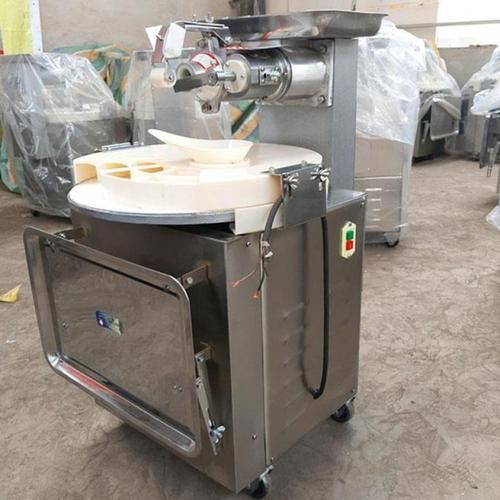 馒头机器多少钱一台_家用小型馒头机价格-第3张图片-山城妙识