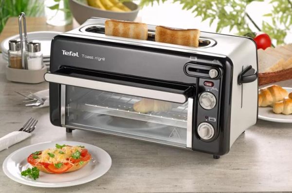 德国烤面包机哪个品牌好_德国烤面包机推荐-第2张图片-山城妙识 德国烤面包机哪个品牌好_德国烤面包机推荐-第2张图片-山城妙识