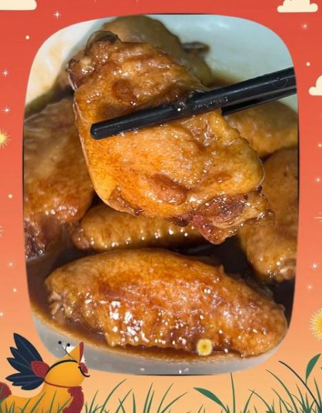 可乐鸡翅怎么做才入味_家常可乐鸡翅详细步骤-第3张图片-山城妙识 可乐鸡翅怎么做才入味_家常可乐鸡翅详细步骤-第3张图片-山城妙识