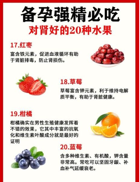 男人壮阳吃什么水果_男人必吃的十大壮阳水果-第3张图片-山城妙识