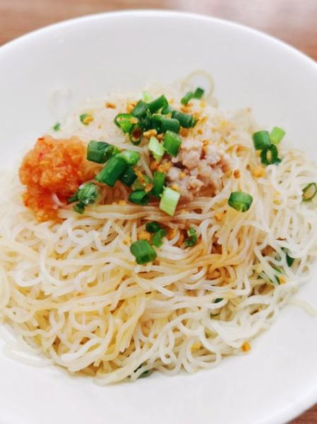 咸米粉肉怎么做_咸米粉肉正宗做法-第3张图片-山城妙识