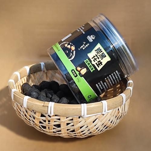 竹炭花生致癌吗_竹炭花生吃多了有什么危害-第3张图片-山城妙识