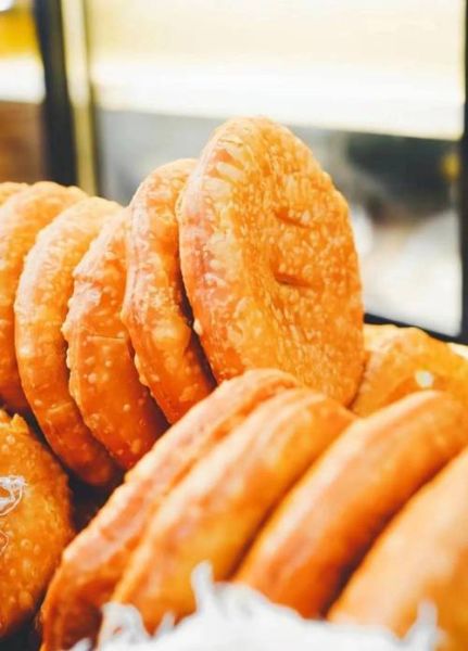 宁夏特产小吃有哪些_宁夏小吃哪里最正宗-第3张图片-山城妙识 宁夏特产小吃有哪些_宁夏小吃哪里最正宗-第3张图片-山城妙识