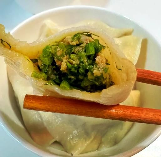 小茴香饺子馅怎么调才好吃_小茴香饺子馅调制的秘诀-第2张图片-山城妙识