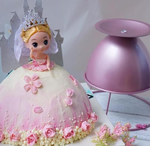 芭比蛋糕怎么做_芭比蛋糕制作教程-第1张图片-山城妙识