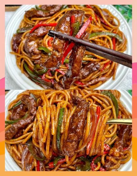 黑椒牛柳炒意大利面怎么做_黑椒牛柳意面用哪种牛肉-第2张图片-山城妙识 黑椒牛柳炒意大利面怎么做_黑椒牛柳意面用哪种牛肉-第2张图片-山城妙识