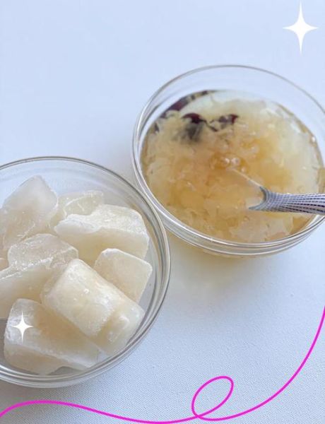 银耳汤冷藏过夜能喝吗_冷藏银耳汤第二天还能喝吗-第3张图片-山城妙识