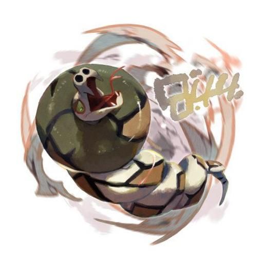 沙螺蟒怎么养_沙螺蟒有毒吗-第1张图片-山城妙识 沙螺蟒怎么养_沙螺蟒有毒吗-第1张图片-山城妙识