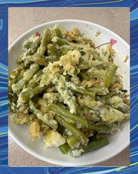 蒸豆角疙瘩怎么做_豆角面疙瘩家常做法-第1张图片-山城妙识