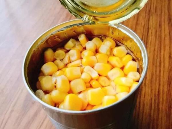 玉米罐头怎么保存_玉米罐头怎么做才好吃-第1张图片-山城妙识