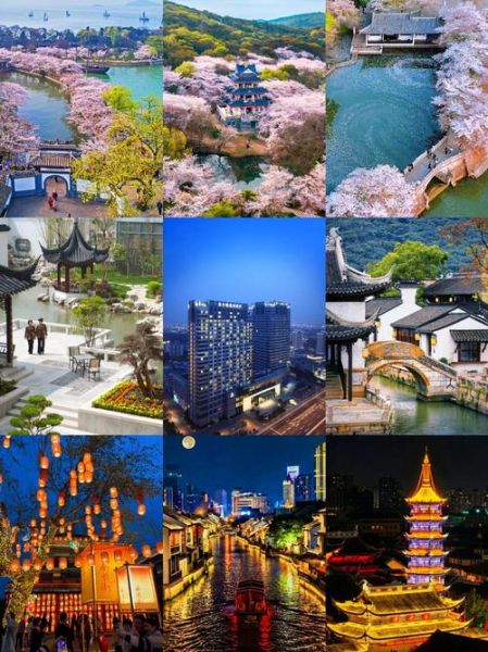 无锡最值得去的景点有哪些_无锡三日游怎么安排-第1张图片-山城妙识