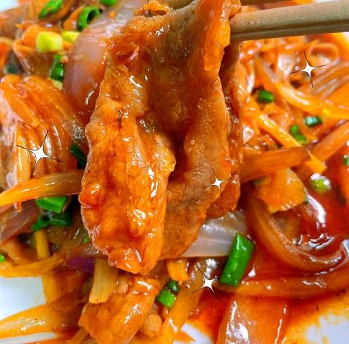 爆炒牛肉卷怎么做_爆炒牛肉卷用什么部位-第1张图片-山城妙识