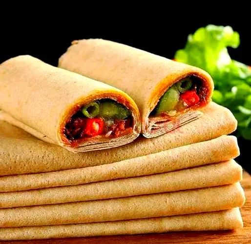 泰安特色美食有哪些_怎么吃到最地道的-第2张图片-山城妙识