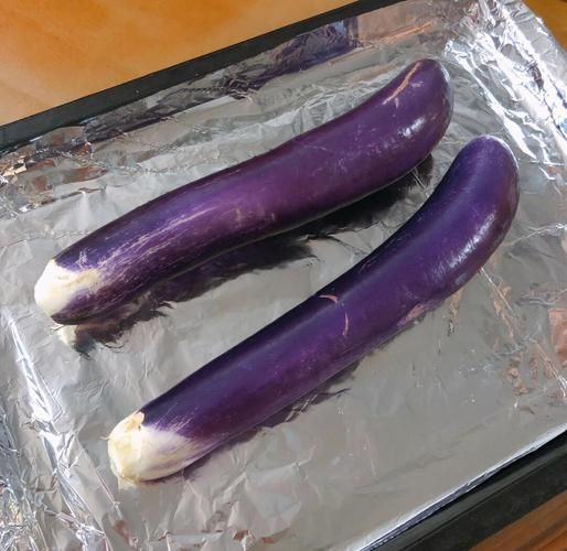 烤箱烤茄子要多久_烤茄子怎么做才好吃-第3张图片-山城妙识 烤箱烤茄子要多久_烤茄子怎么做才好吃-第3张图片-山城妙识