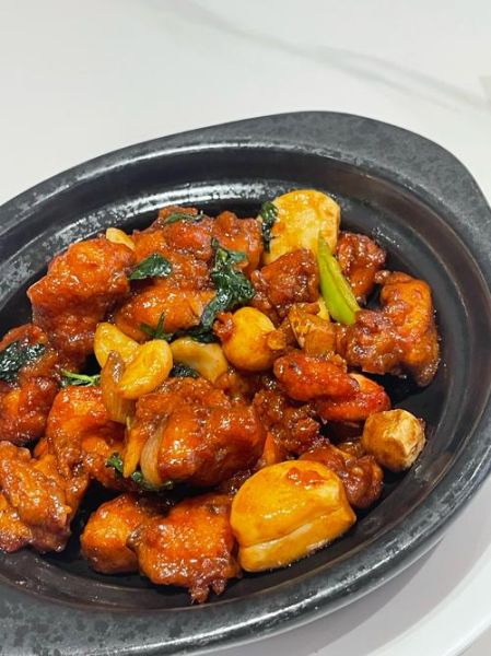 三杯鸡家常做法_三杯鸡怎么做好吃-第1张图片-山城妙识