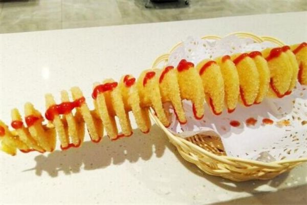 薯塔加盟店多少钱_薯塔加盟流程-第1张图片-山城妙识