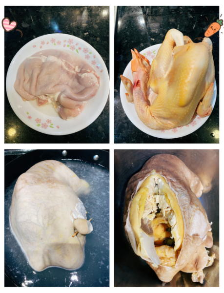 猪肚包鸡怎么做_猪肚包鸡的功效与作用-第1张图片-山城妙识 猪肚包鸡怎么做_猪肚包鸡的功效与作用-第1张图片-山城妙识