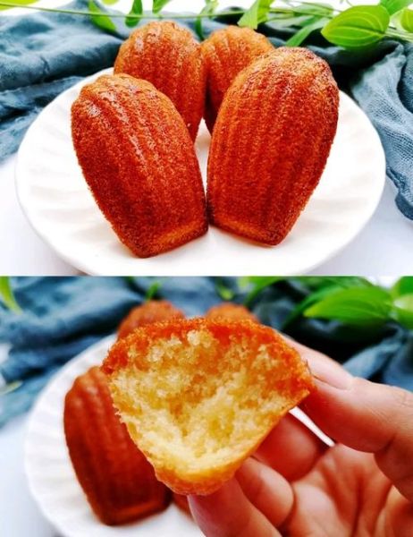 玛德琳蛋糕口感怎么样_玛德琳蛋糕好吃吗-第2张图片-山城妙识 玛德琳蛋糕口感怎么样_玛德琳蛋糕好吃吗-第2张图片-山城妙识