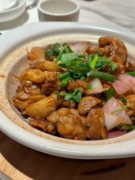 粤菜做法视频大全全集_如何快速学会经典粤菜-第1张图片-山城妙识