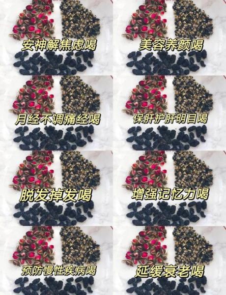 什么茶美容养颜抗衰老_喝什么茶抗衰老效果最好-第3张图片-山城妙识 什么茶美容养颜抗衰老_喝什么茶抗衰老效果最好-第3张图片-山城妙识