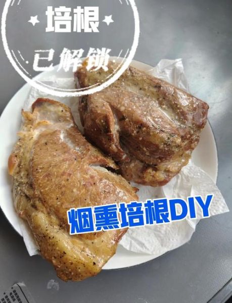 培根煎多久能熟_培根煎几分钟才脆-第1张图片-山城妙识