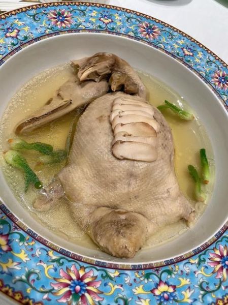 套四宝怎么做_套四宝正宗做法步骤-第1张图片-山城妙识