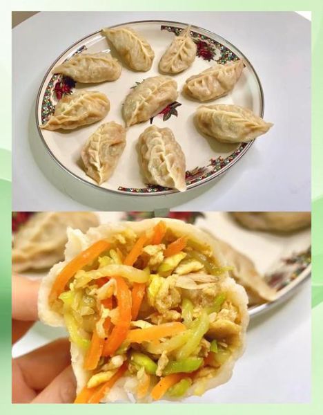 方瓜包子怎么做_方瓜包子馅怎么调-第2张图片-山城妙识